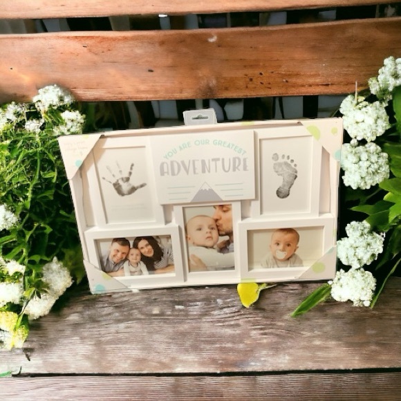 Tiny Ideas | Accents | Tiny Ideas You Are Our Greatest Adventure ...